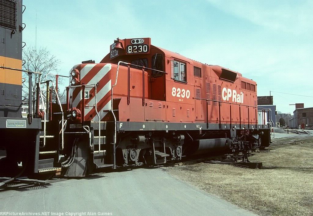 CP GP9u 8230